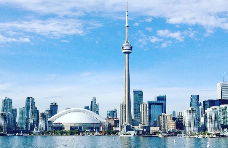 CN Tower Facts: Once the World’s Tallest Building