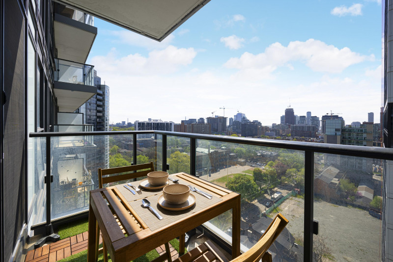 RivetStays | The Jarvis Luxury Suite – 2 Bedroom Condo - RivetStays